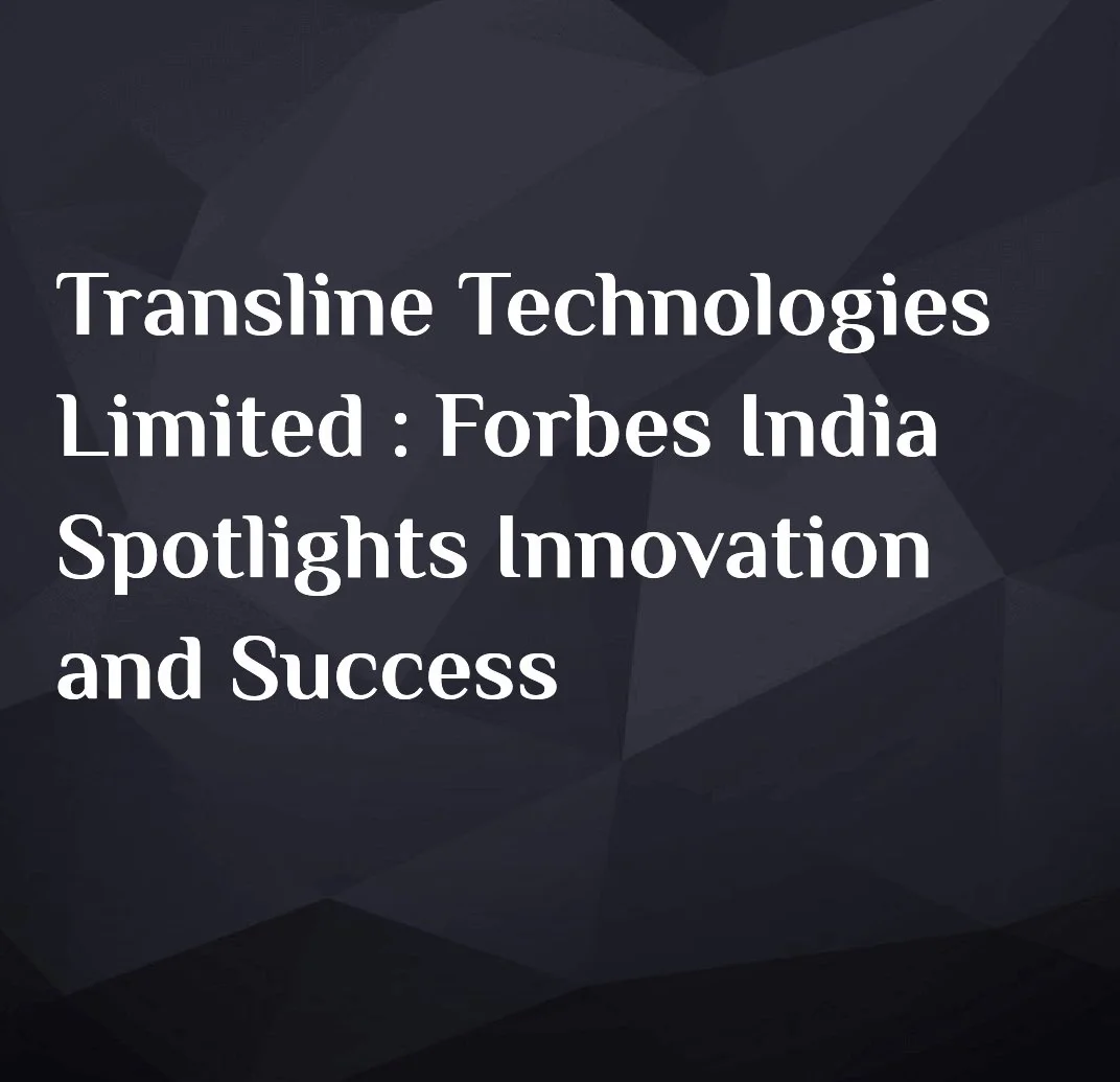 Transline Technologies Limited