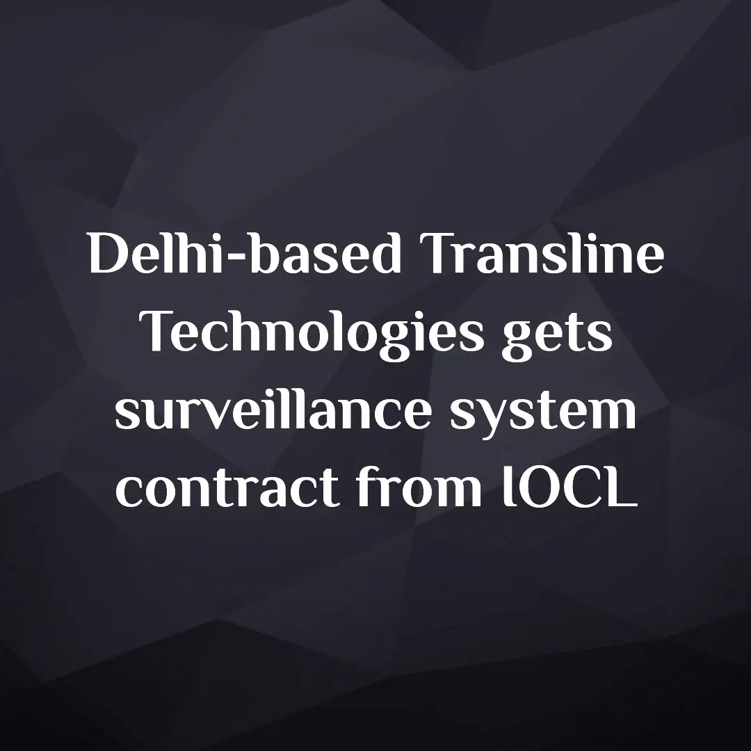 Transline Technologies Limited
